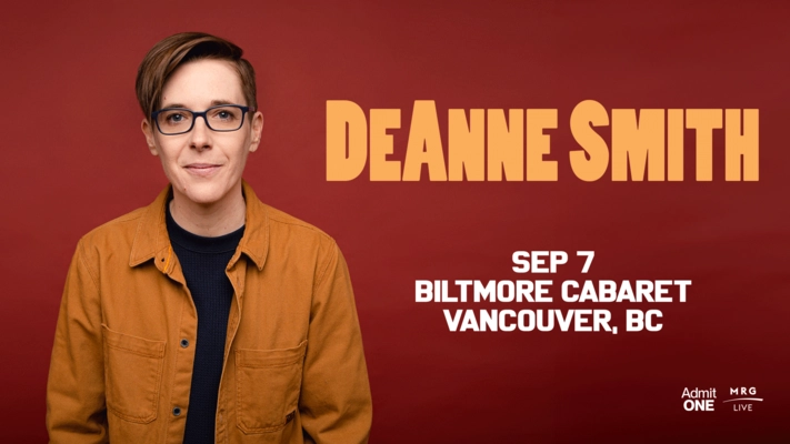deanne smith comedy