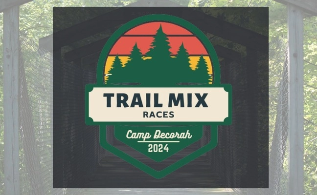 Trail Mix Logo