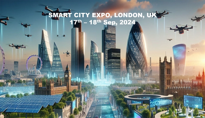 future cities uk