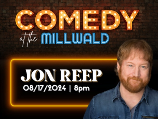 Jon Reep Logo Last Comic Standing Winner Jon Reep Returns To Raleigh,