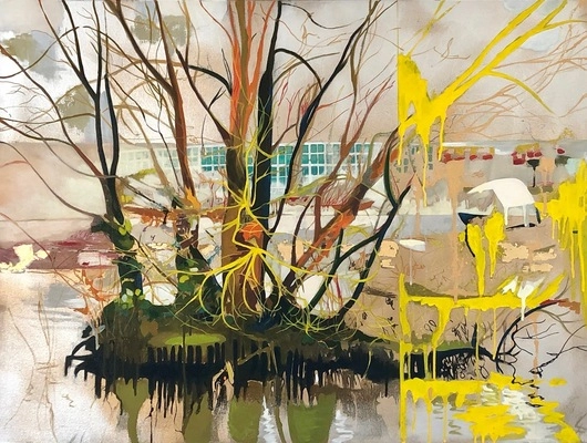 parallel lines events