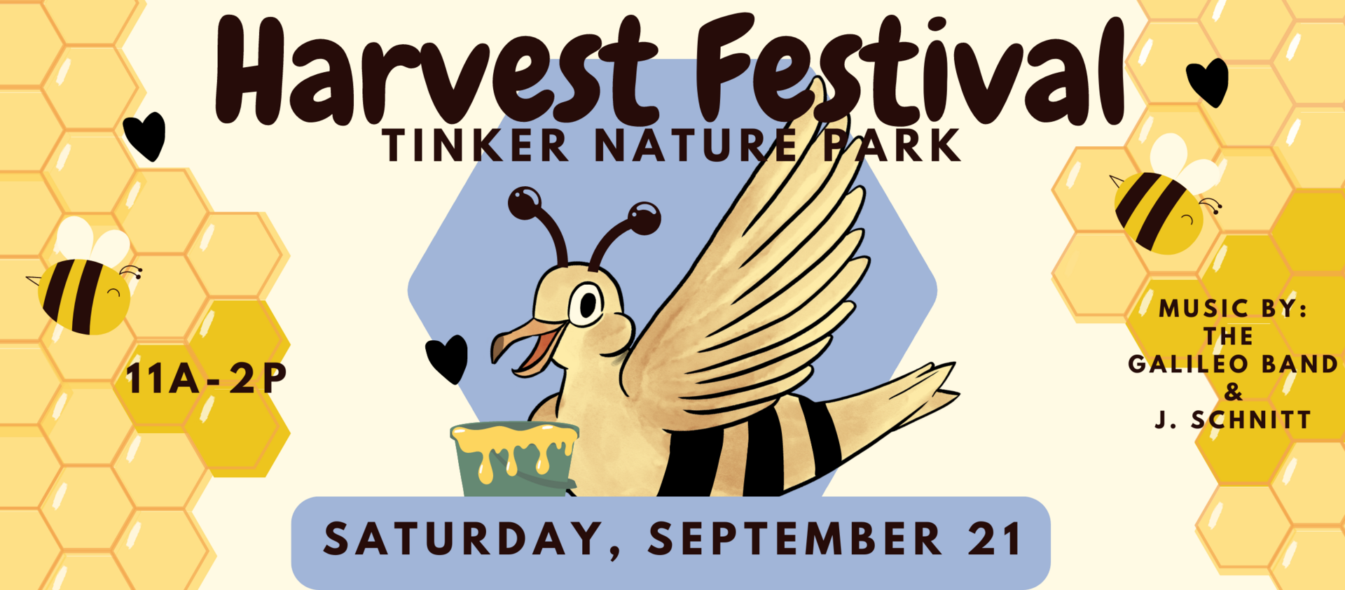 Harvest Festival at Tinker Nature Park | Pittsford, NY | Festivals.com