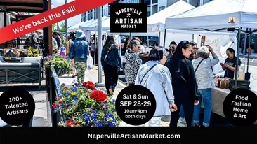 Community Events - Naperville Events
