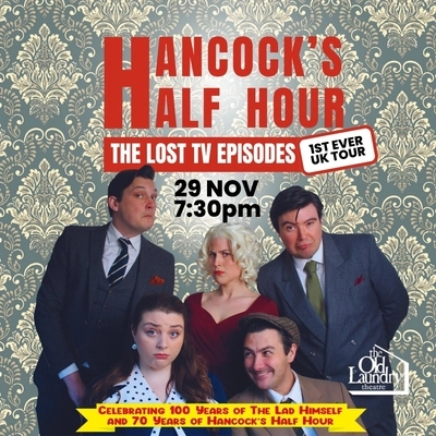 hancock hour
