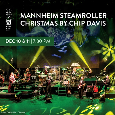 chip davis mannheim steamroller