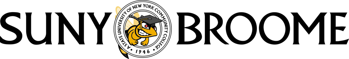 Broome County Logo