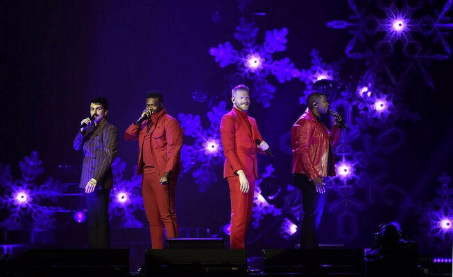 pentatonix 2024 tour