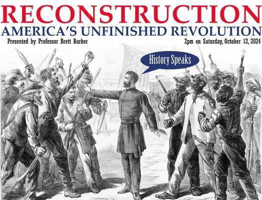 reconstruction era dates
