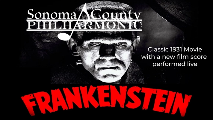 Frankenstein 1931