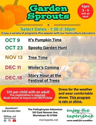 sprouts events