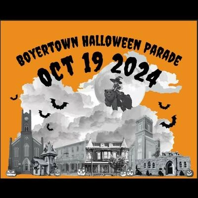 boyertown events