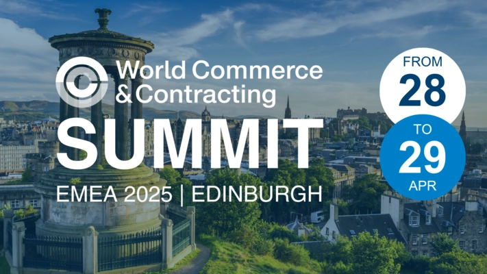 world commerce and contracting