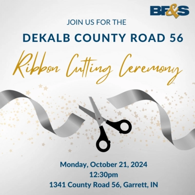 Ribbon Cutting Ceremony Program New College & Career Centers Bring