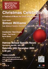 Events - Harrow Online