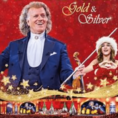 andre rieu 2024