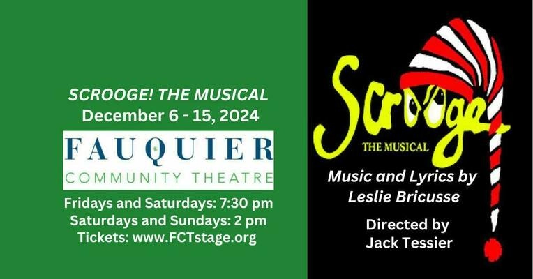 The Scent of Christmas Breezes Seeping Through the Windows