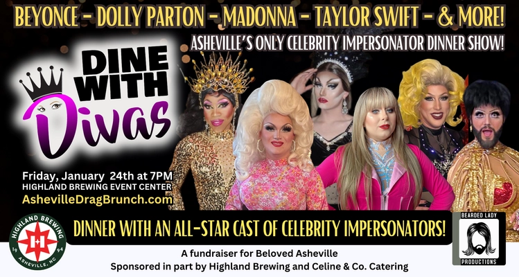 beyonce impersonators