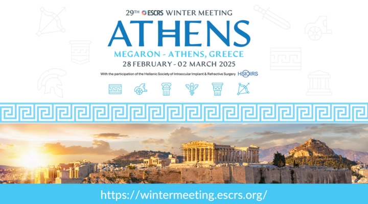 winter escrs