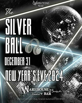 silver circle events