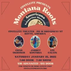 Events In Butte – The go-to community for Butte and the surrounding area!