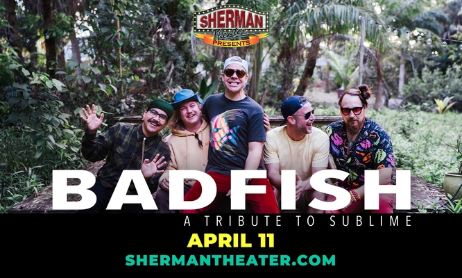 badfish tour dates