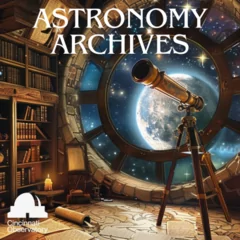 astronomy archives