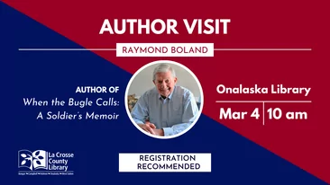 Best Events to Explore in La Crosse | Around River City