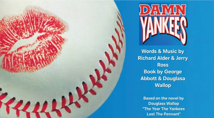 damn yankees