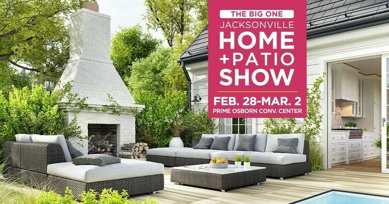 Custom Home Shows