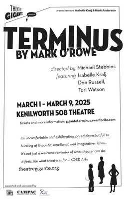 terminus publications