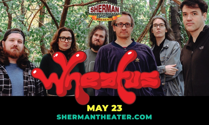 wheatus members