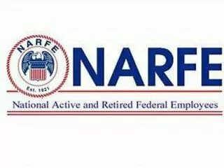 Logotipo De Narfe Alzheimer's – California State Federation