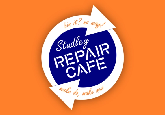 Repair Cafe Logo Repair Café Oosterbeek Laat Zien Dat Repareren Leuk