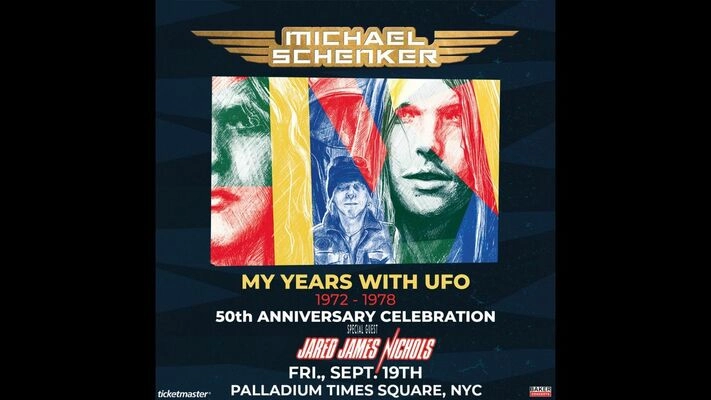 michael schenker ufo years