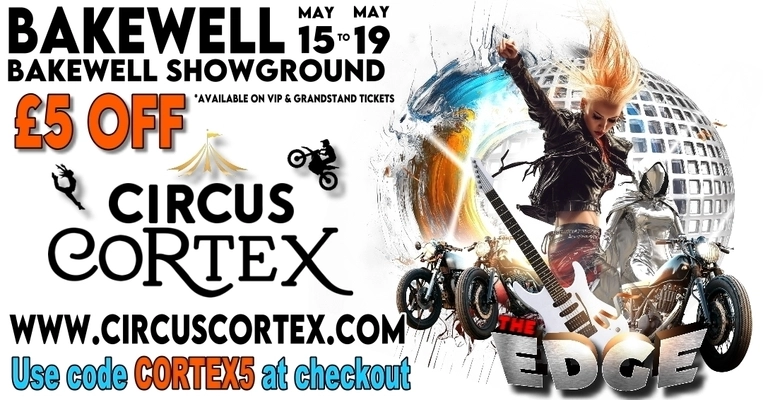 cortex circus