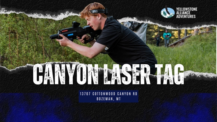 laser tag local