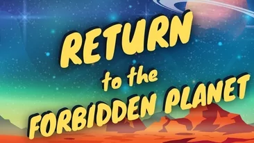forbidden planet return policy
