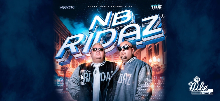 nb ridaz pretty