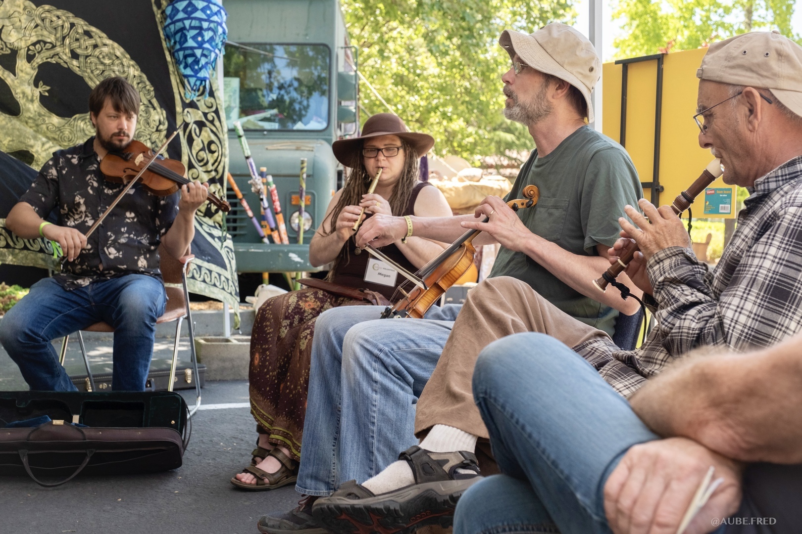 Third Annual World Music & Dance Festival | Occidental, CA | Festivals.com