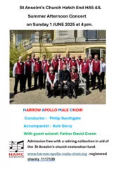 Events - Harrow Online