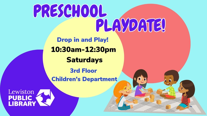 pre school events