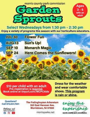 sprouts events