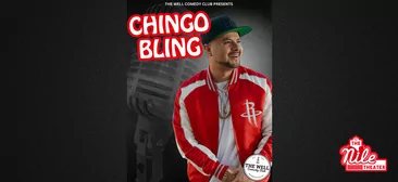 Chingo Bling Logo