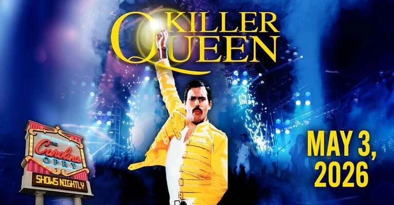 killer queen queen release date