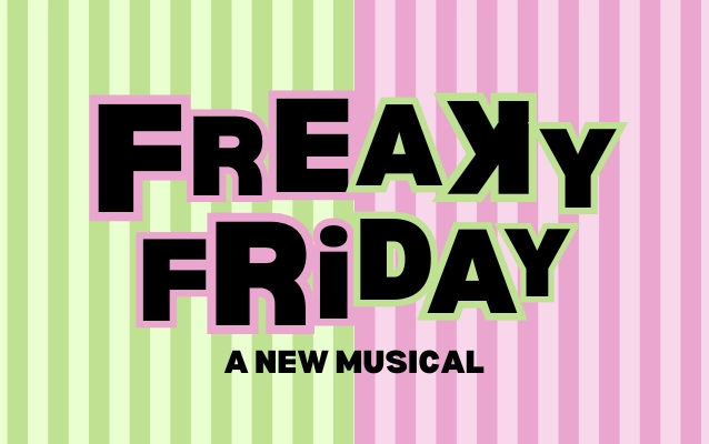 freaky friday logo