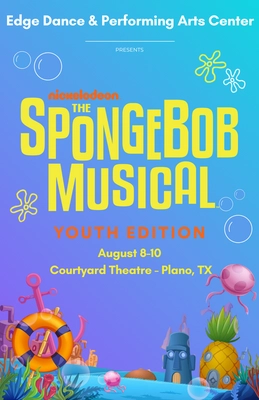 spongebob dancing for 10