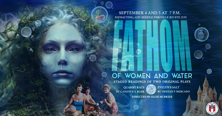 Fathom Water