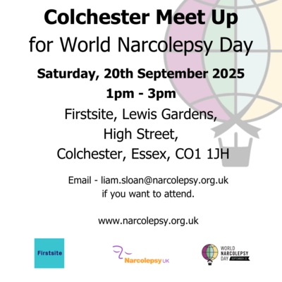narcolepsy uk
