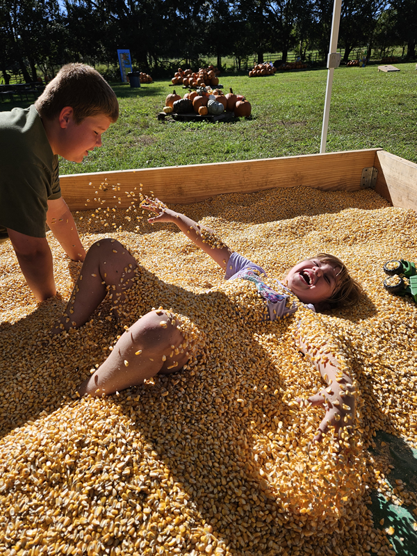 Braze Ranch Fall Festival, Weekends in October | Waldo, FL | Waldo, FL ...