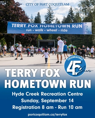 fox run events